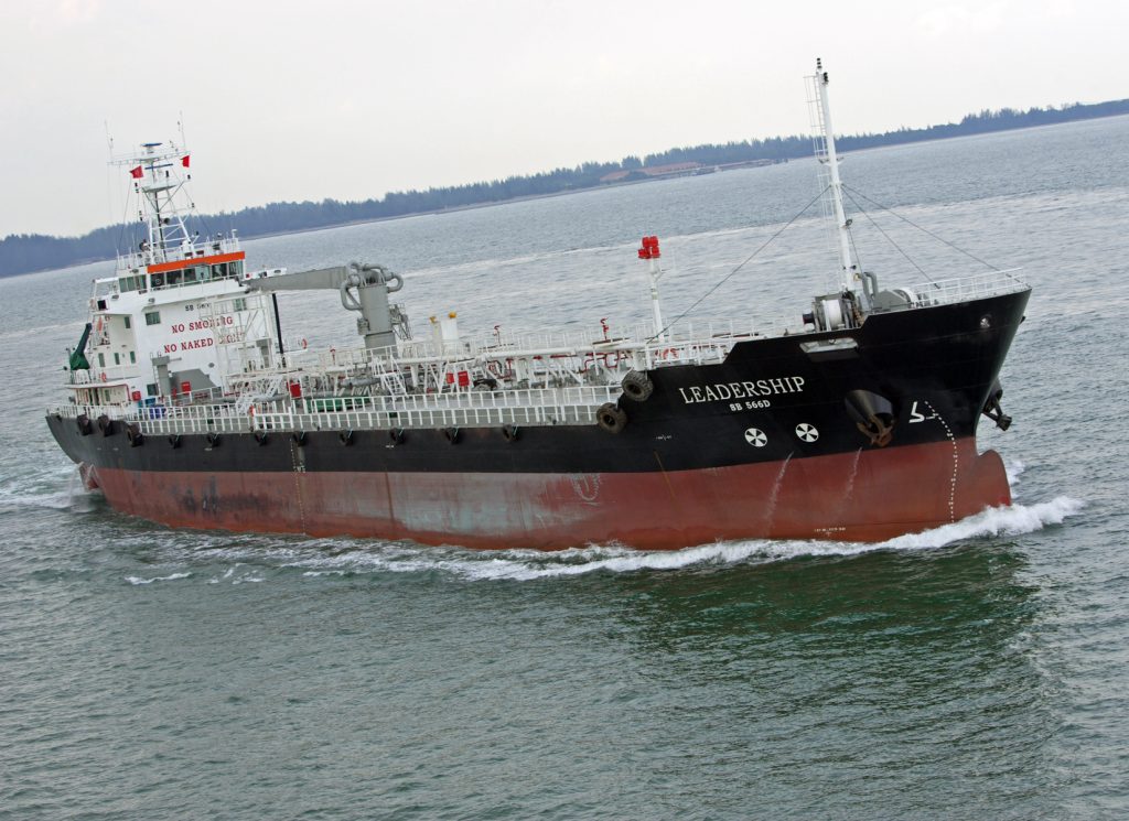 Merchant Vessels portfolio 1 - Seatech Solutions